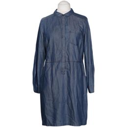 Boden Kleid Damen Gr&ouml;&szlig;e XL blau