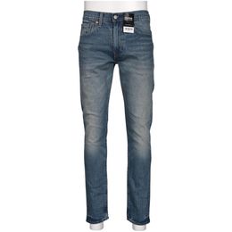 Levi's Levi's Jeans Herren Gr&ouml;&szlig;e 31 blau
