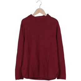 Marie Lund Pullover Damen Gr&ouml;&szlig;e M rot