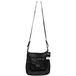 Coccinelle Handtasche klein Leder Damen Gr&ouml;&szlig;e One Size schwarz