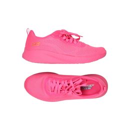 Skechers Sneaker Damen Gr&ouml;&szlig;e 39 pink