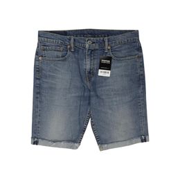 Levi's Levi's Shorts Herren Gr&ouml;&szlig;e 32 blau