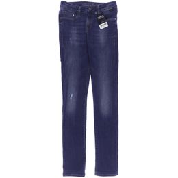 Mavi Jeans Damen Gr&ouml;&szlig;e 27 marine