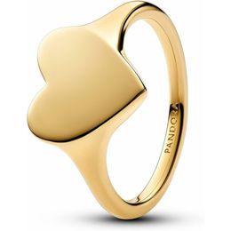 Pandora Ring Damen Gr&ouml;&szlig;e 50/60 gold