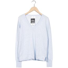 ALLUDE Pullover Damen Gr&ouml;&szlig;e XS hellblau