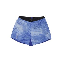 Salomon Shorts Damen Gr&ouml;&szlig;e S hellblau