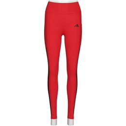 adidas Performance Stoffhose Damen Gr&ouml;&szlig;e S rot