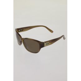Chlo&eacute; Chlo&eacute; Sonnenbrille Damen Gr&ouml;&szlig;e One Size braun