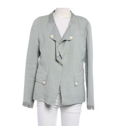 High Use Blazer Damen Gr&ouml;&szlig;e L hellblau
