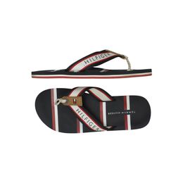 Tommy Hilfiger Sandalen Damen Gr&ouml;&szlig;e 39 bunt