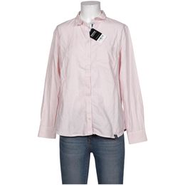 Superdry & Co Bluse Damen Gr&ouml;&szlig;e L pink