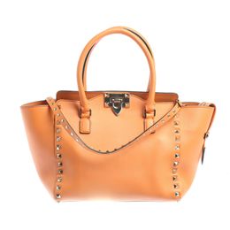Valentino Handtasche Damen Gr&ouml;&szlig;e One Size orange