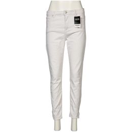 armedangels Jeans Damen Gr&ouml;&szlig;e 29 wei&szlig;