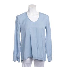 Marc O'Polo Marc O'polo Bluse / Tunika Damen Gr&ouml;&szlig;e S hellblau