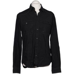 Jack & Jones Jack & Jones Hemd Herren Gr&ouml;&szlig;e XL schwarz