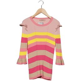 TWINSET Twin Set Pullover Damen Gr&ouml;&szlig;e S bunt