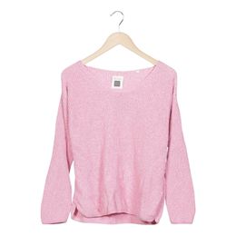 Marc O'Polo Marc O'polo Pullover Damen Gr&ouml;&szlig;e M pink
