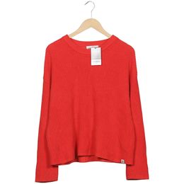 armedangels Pullover Damen Gr&ouml;&szlig;e XS rot