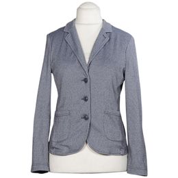 Opus Blazer Damen Gr&ouml;&szlig;e L blau