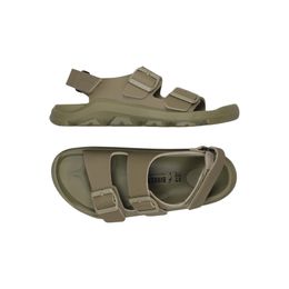 Birkenstock Sandalen Damen Gr&ouml;&szlig;e 37 gr&uuml;n