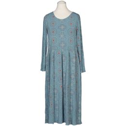 Gudrun Sj&ouml;d&eacute;n Gudrun Sj&ouml;d&eacute;n Kleid Damen Gr&ouml;&szlig;e S hellblau