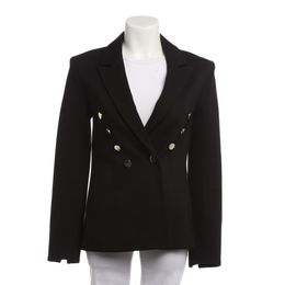 TWINSET Twin Set Blazer Damen Gr&ouml;&szlig;e S schwarz