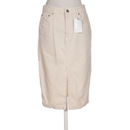 NA-KD Rock Damen Gr&ouml;&szlig;e S beige