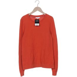 Tommy Hilfiger Pullover Damen Gr&ouml;&szlig;e XS orange