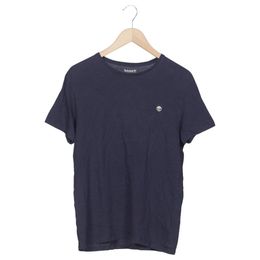 Timberland T-Shirt Herren Gr&ouml;&szlig;e M marine