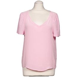 Marc Cain Sports Bluse Damen Gr&ouml;&szlig;e S pink