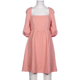 Forever New Kleid Damen Gr&ouml;&szlig;e M pink