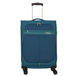 American Tourister Trolley Herren Gr&ouml;&szlig;e One Size t&uuml;rkis