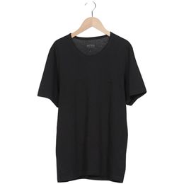 BOSS Black T-Shirt Herren Gr&ouml;&szlig;e M schwarz