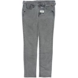 Replay Jeans Damen Gr&ouml;&szlig;e 30 grau