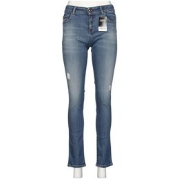 Replay Jeans Damen Gr&ouml;&szlig;e 29 blau