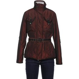 Wellensteyn Jacke Damen Gr&ouml;&szlig;e XS bordeaux