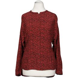 COMPTOIR DES COTONNIERS Comptoirs Des Cotonniers Bluse Damen Gr&ouml;&szlig;e XS rot