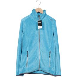 CMP Sweater Damen Gr&ouml;&szlig;e M hellblau