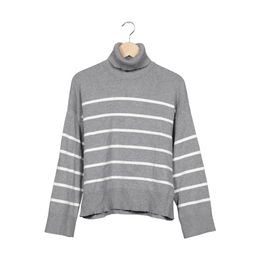 Selected Pullover Damen Gr&ouml;&szlig;e M grau