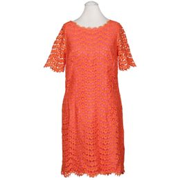 Boden Kleid Damen Gr&ouml;&szlig;e S orange