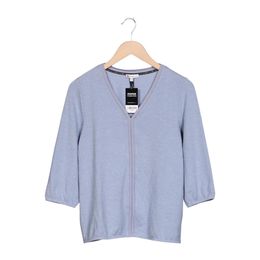 Street One Pullover Damen Gr&ouml;&szlig;e S hellblau