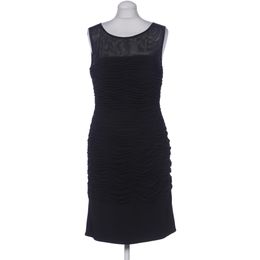 Swing Kleid Damen Gr&ouml;&szlig;e L schwarz