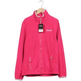 Regatta Sweater Damen Gr&ouml;&szlig;e M pink