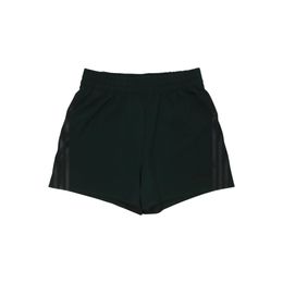 adidas Performance Shorts Damen Gr&ouml;&szlig;e M gr&uuml;n
