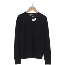 H&M H&M Pullover Damen Gr&ouml;&szlig;e M schwarz