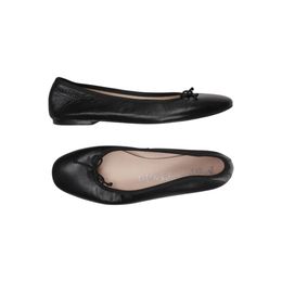 Marc O'Polo Marc O'polo Ballerina Damen Gr&ouml;&szlig;e 38.5 schwarz