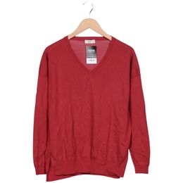 Closed Pullover Damen Gr&ouml;&szlig;e M rot