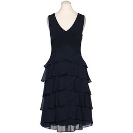 Swing Kleid Damen Gr&ouml;&szlig;e XS marine