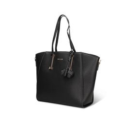 Pierre Cardin Handtasche Damen Gr&ouml;&szlig;e One Size schwarz