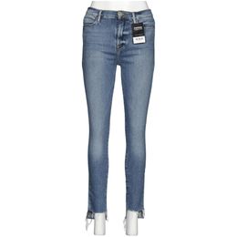 Frame Jeans Damen Gr&ouml;&szlig;e 29 blau